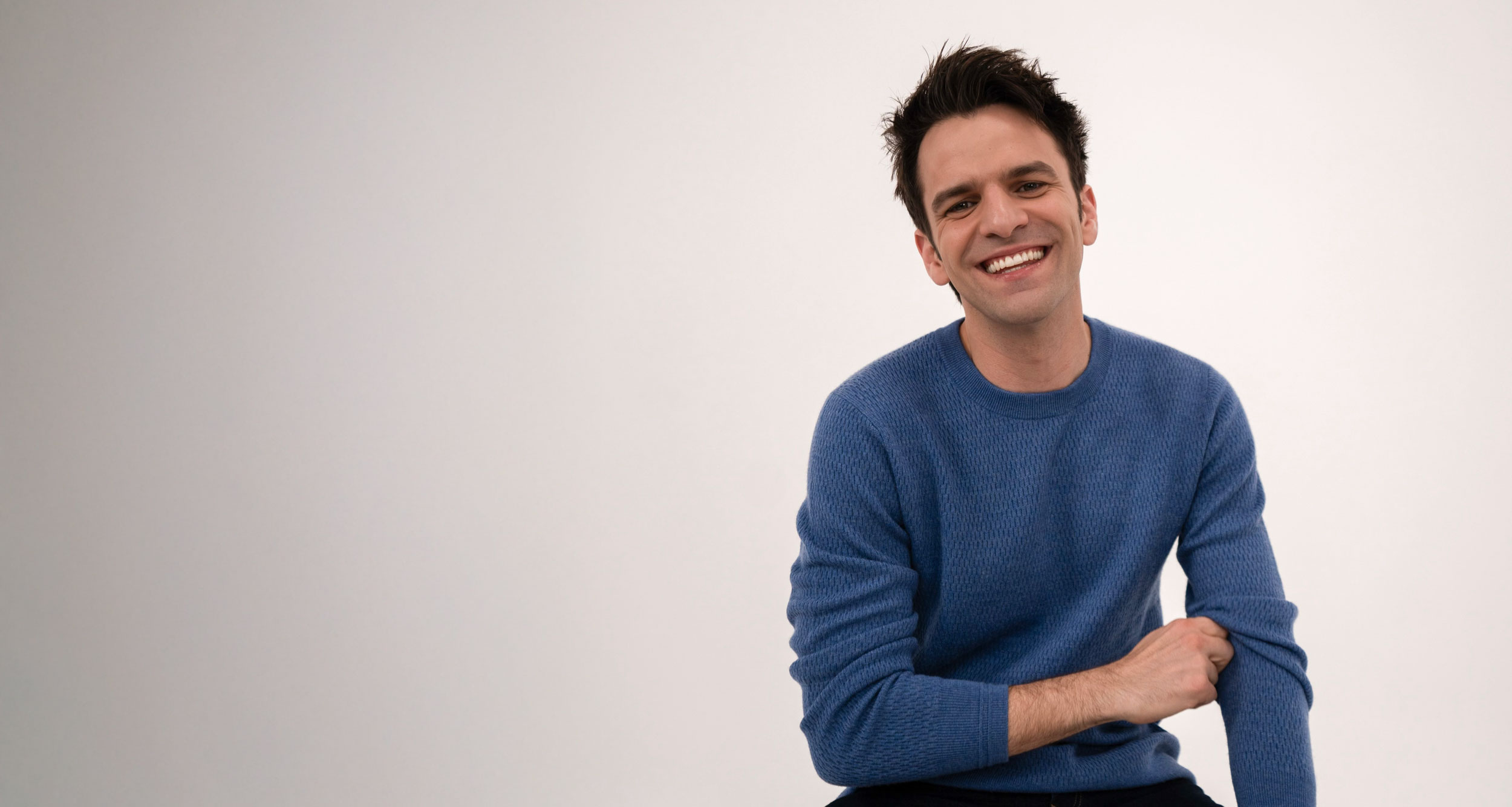 Clean Comedian Josh Harris | Corporate & Church Events